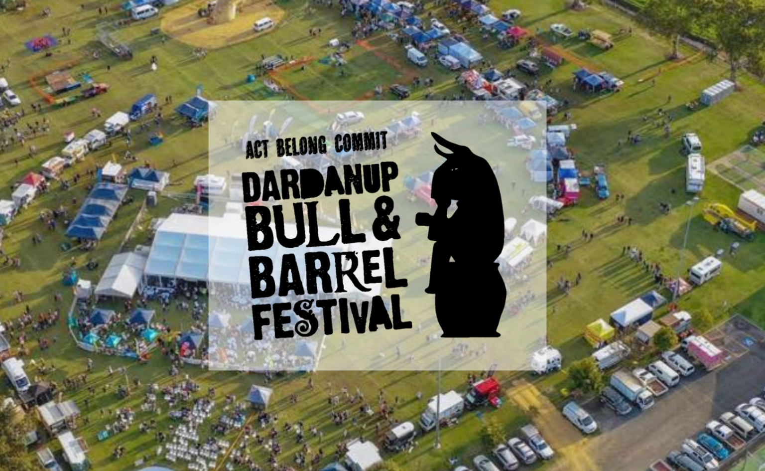 Bull & Barrel Festival 2025 – Dardanup's Famous Bull and Barrel Festival